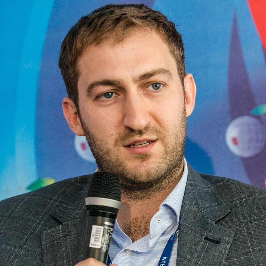 Чем хуже в стране, тем быстрее мы начнем использовать Blockchain ...