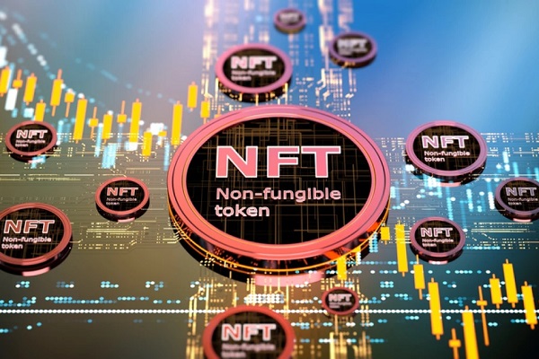 У США купили приватний будинок у вигляді NFT за $175 000