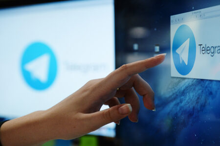 У Telegram вийшло масштабне оновлення: Що змінилося. Новости :section-UKR.NET.