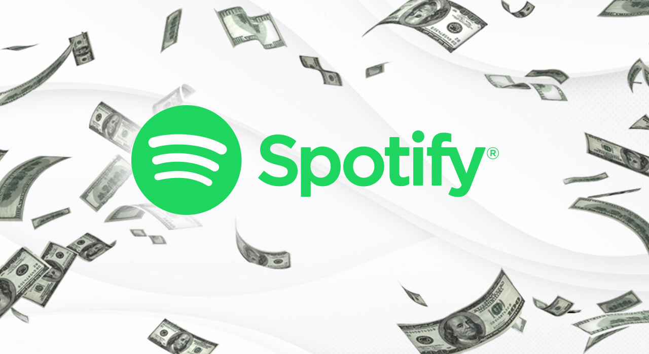 Spotify змінив правила заробітку: кому платитиме сервіс