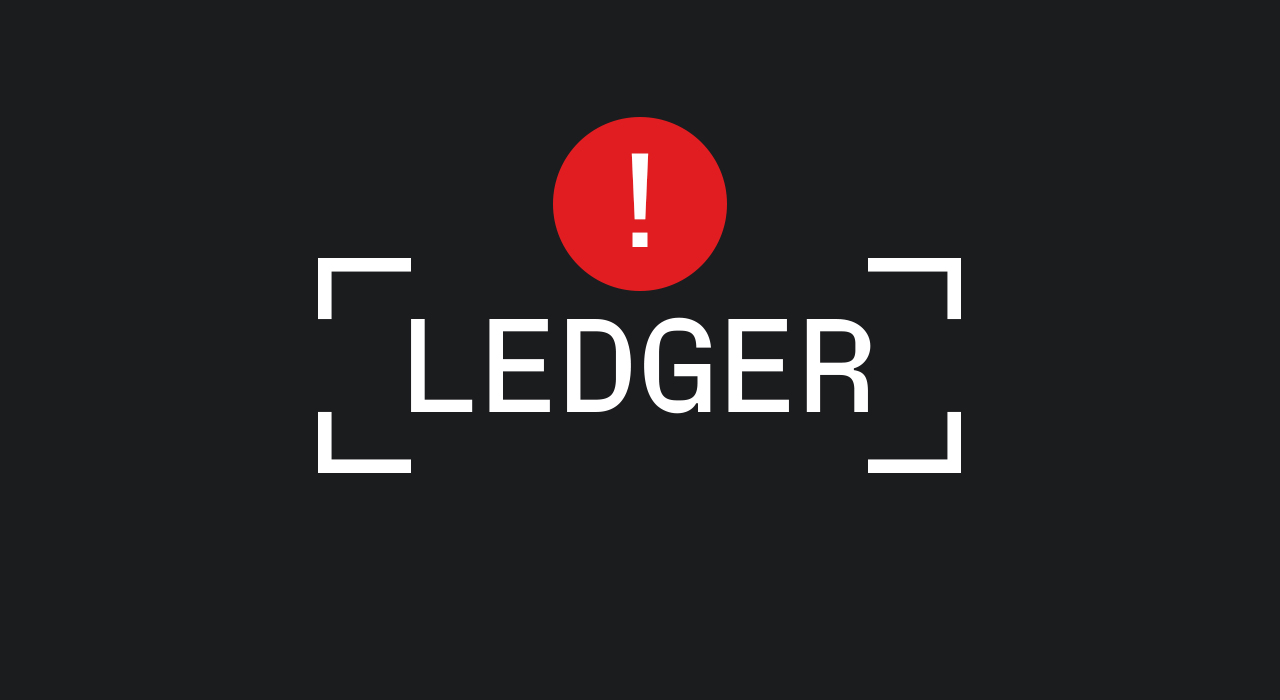 Ledger Live тайно собирает данные пользователей: как себя обезопасить ...
