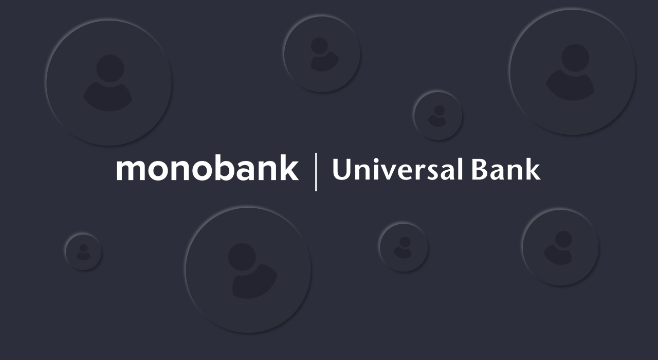 Скільки клієнтів у monobank на початок 2024 року — Гороховський