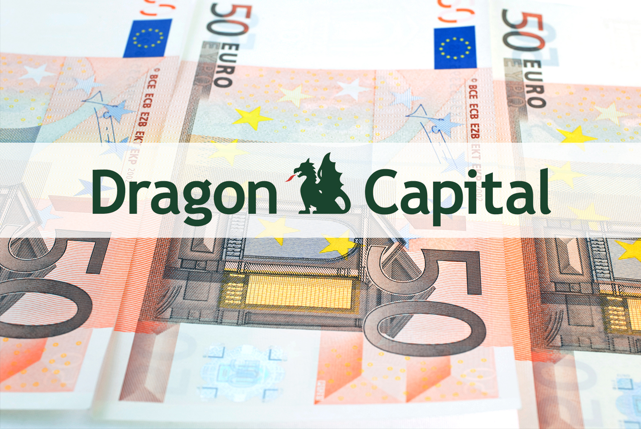 Dragon Capital назвала суму, яку інвестує в Україні у 2024 році