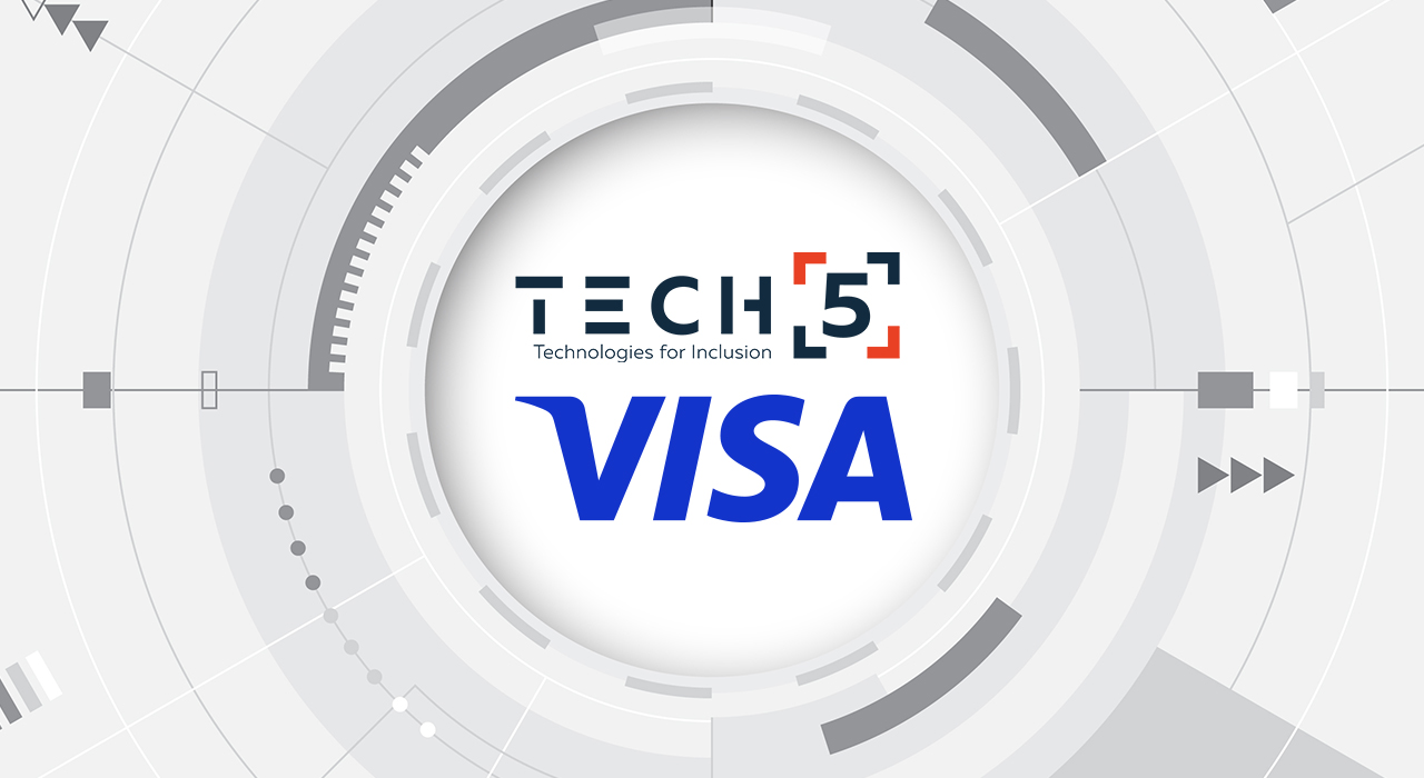 Visa вместе с TECH5 будут развивать экосистемы цифрового управления