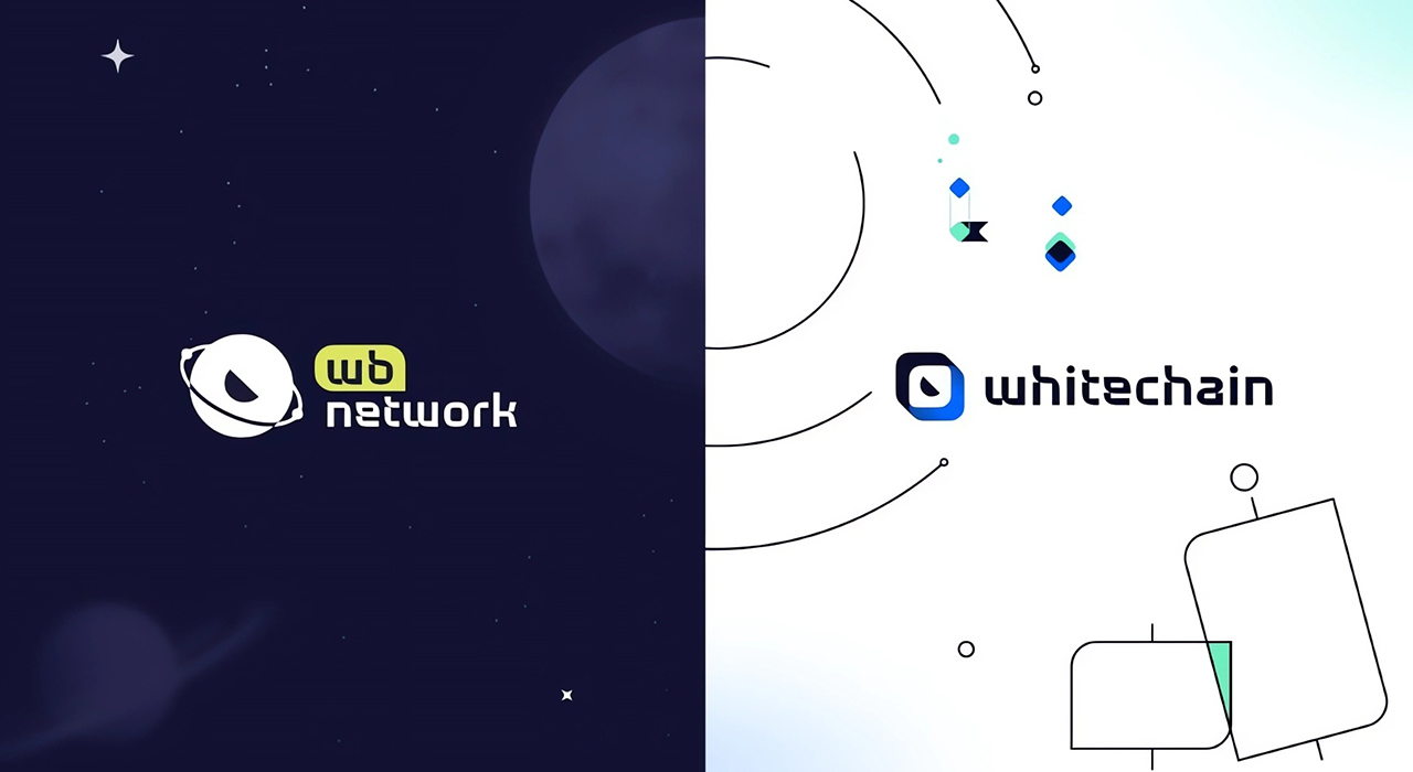 Криптобиржа WhiteBIT меняет название своего блокчейна WB Network