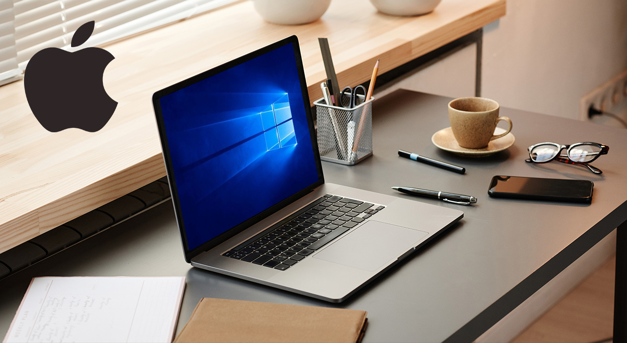 Apple запустила три нові застосунки для Windows