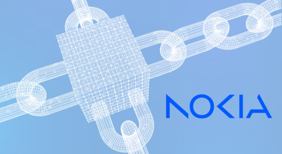 Nokia включила у свою стратегію до 2030 року метапростір та блокчейн
