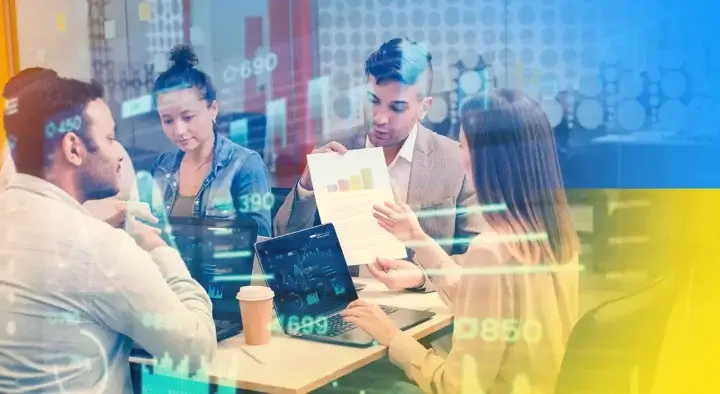 Хто з українських компаній заробив найбільше за II квартал 2025 — YouControl