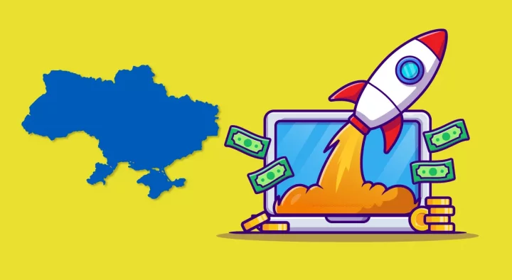 Українська Vchasno Group інвестувала $1 млн в узбекистанський стартап